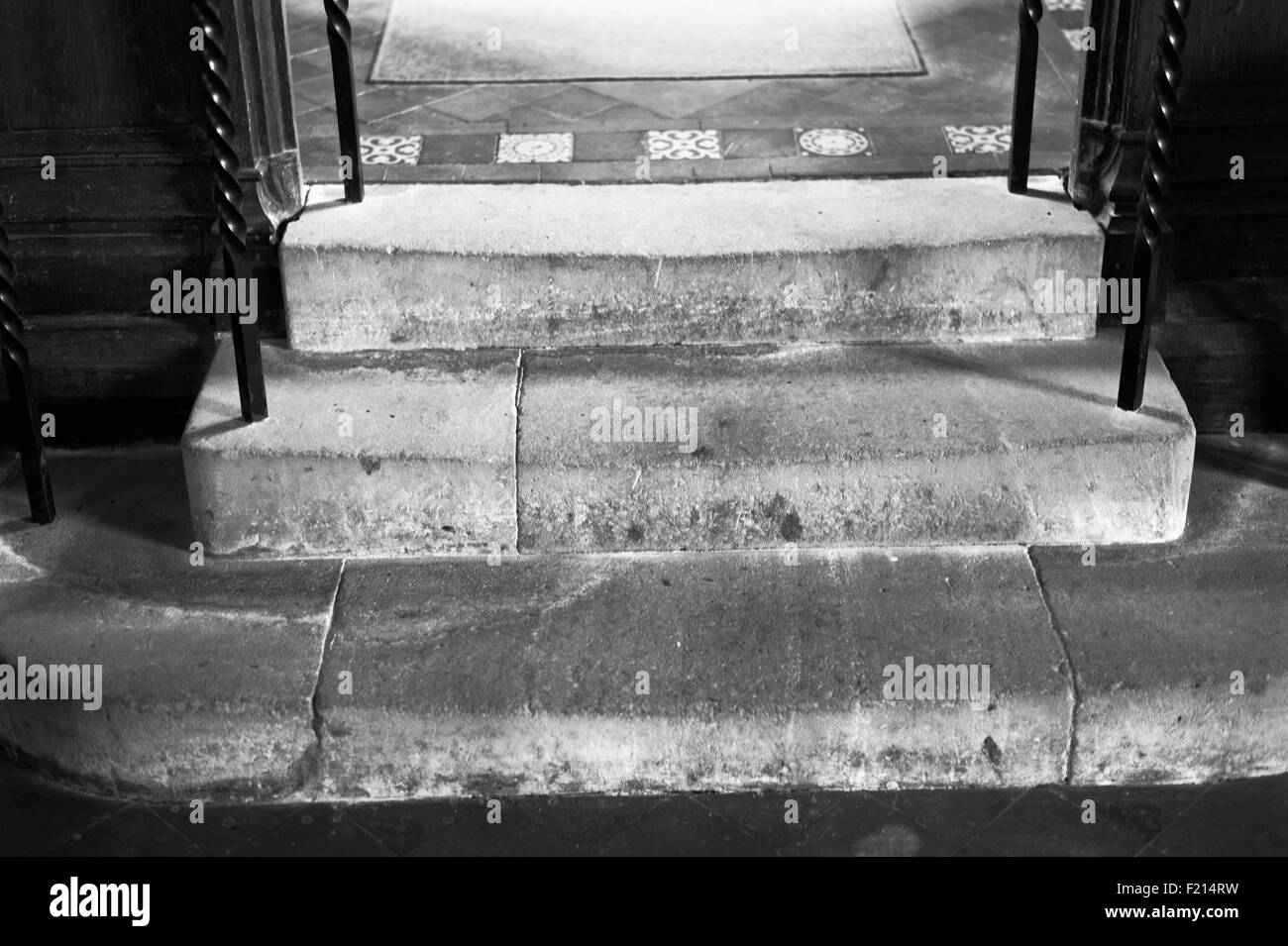 Stone Alter High Resolution Stock Photography and Images - Alamy