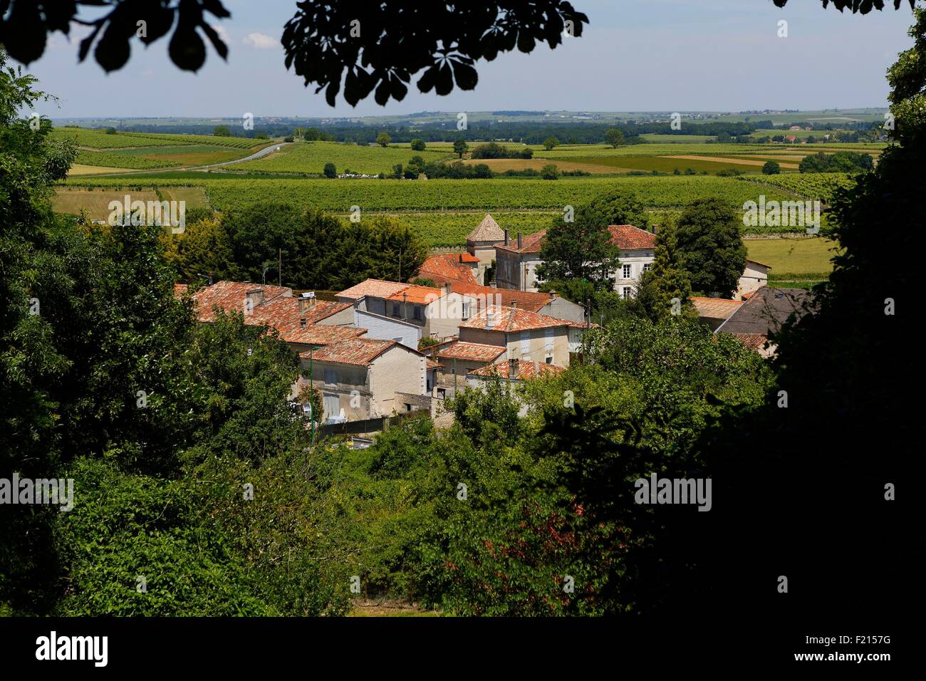 Archiac hi-res stock photography and images - Alamy