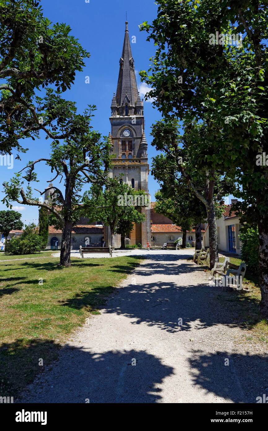 Archiac hi-res stock photography and images - Alamy