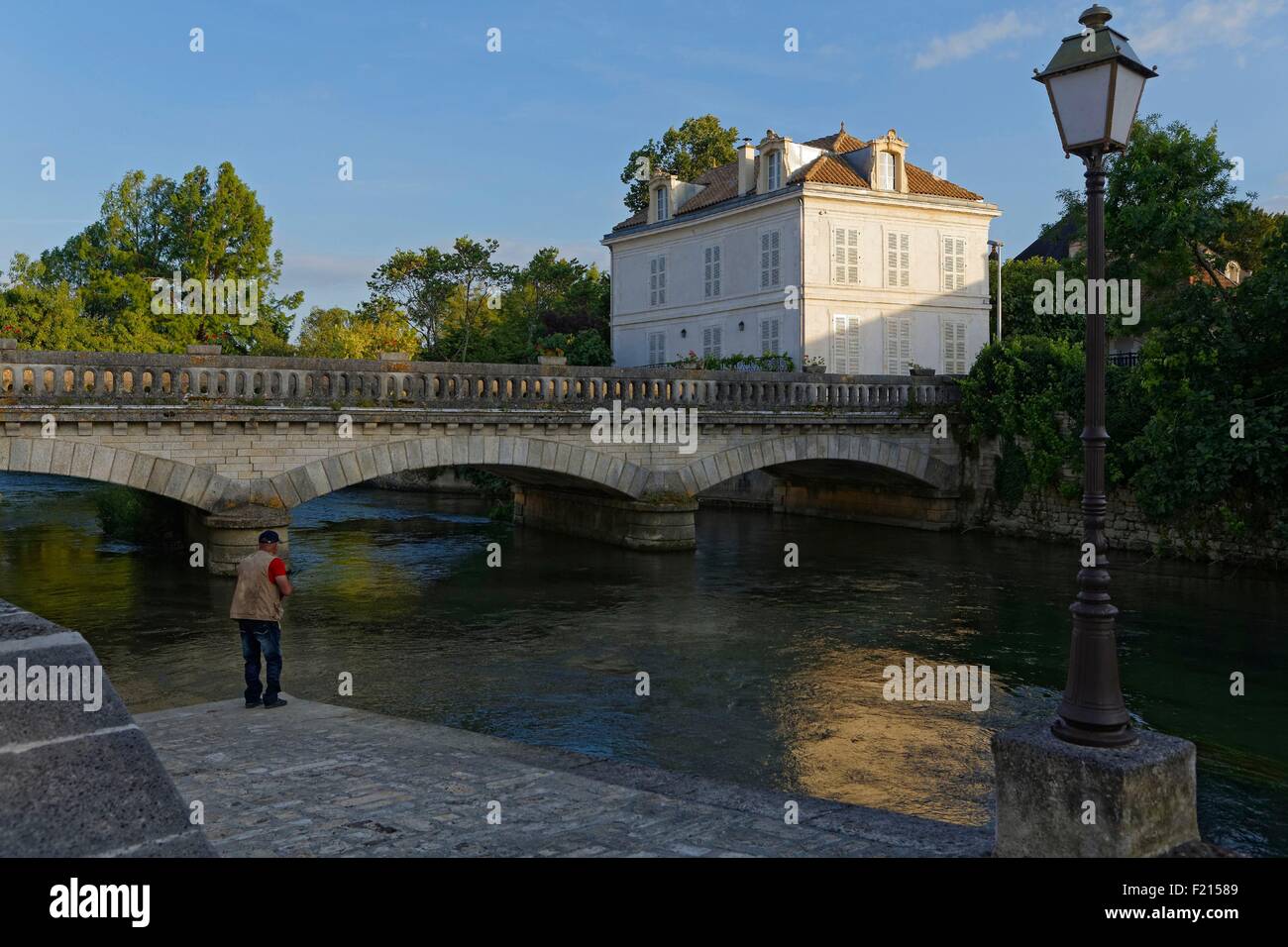 Montignac charente hi-res stock photography and images - Alamy