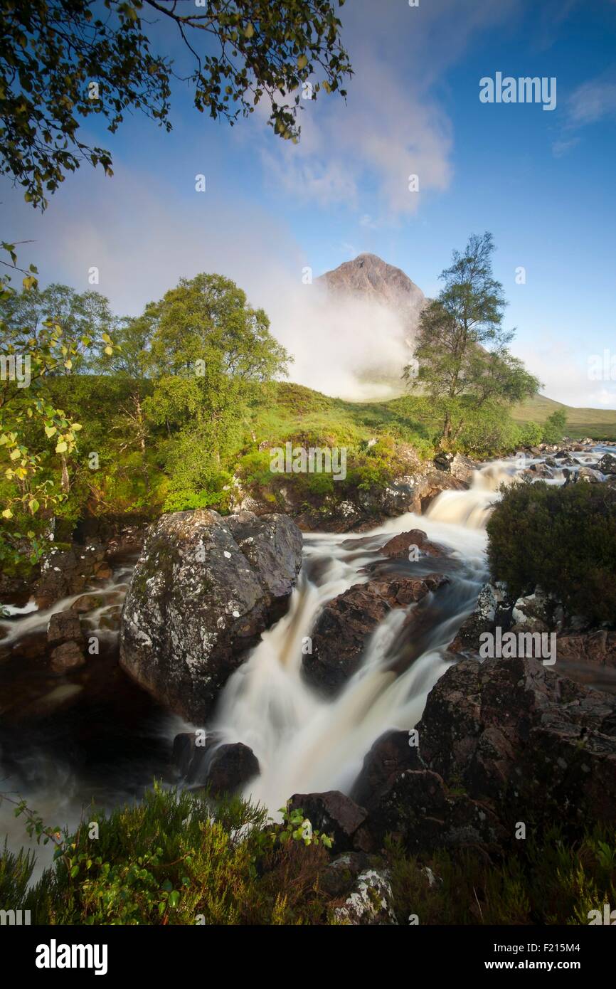 Glencoe scotland hi-res stock photography and images - Alamy