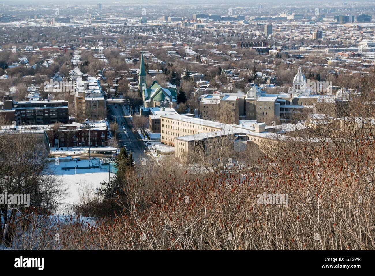 Northern quebec landscape hi-res stock photography and images - Alamy
