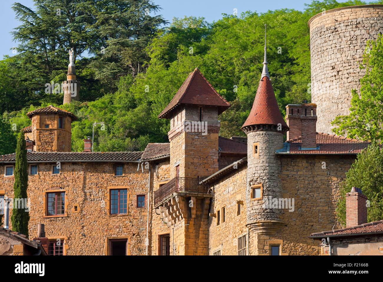 Chessy France High Resolution Stock Photography and Images - Alamy