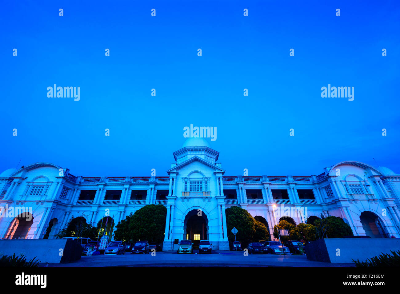 Ipoh High Resolution Stock Photography and Images - Alamy