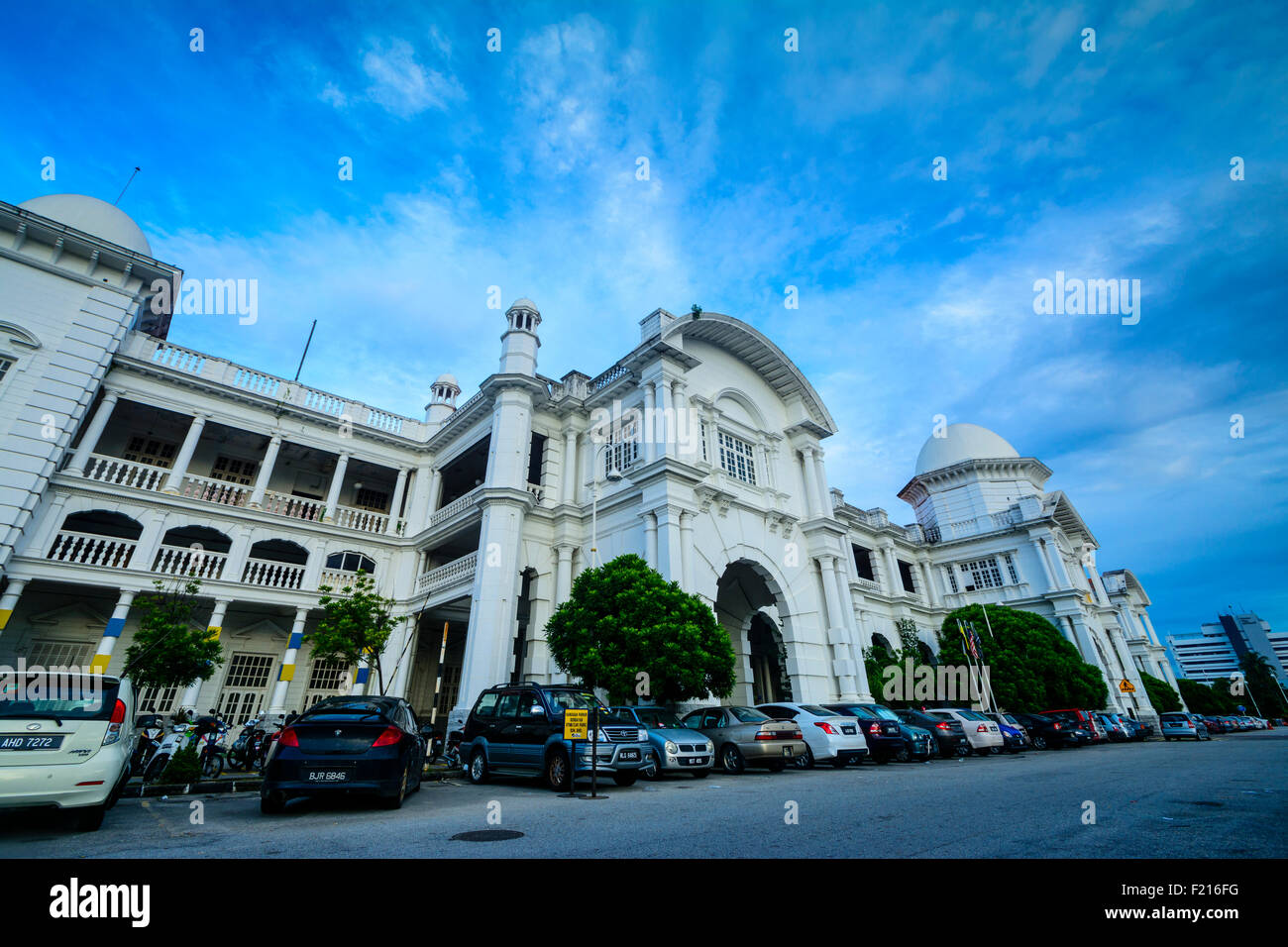 Ipoh perak hi-res stock photography and images - Alamy