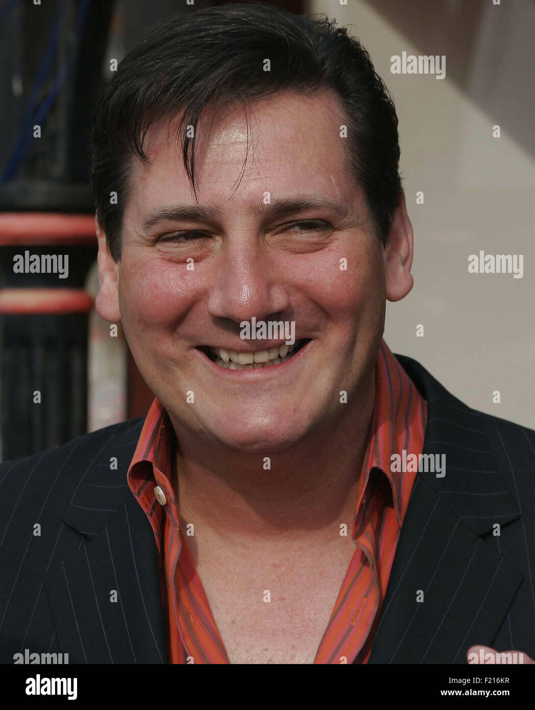 Tony hadley hi-res stock photography and images - Alamy