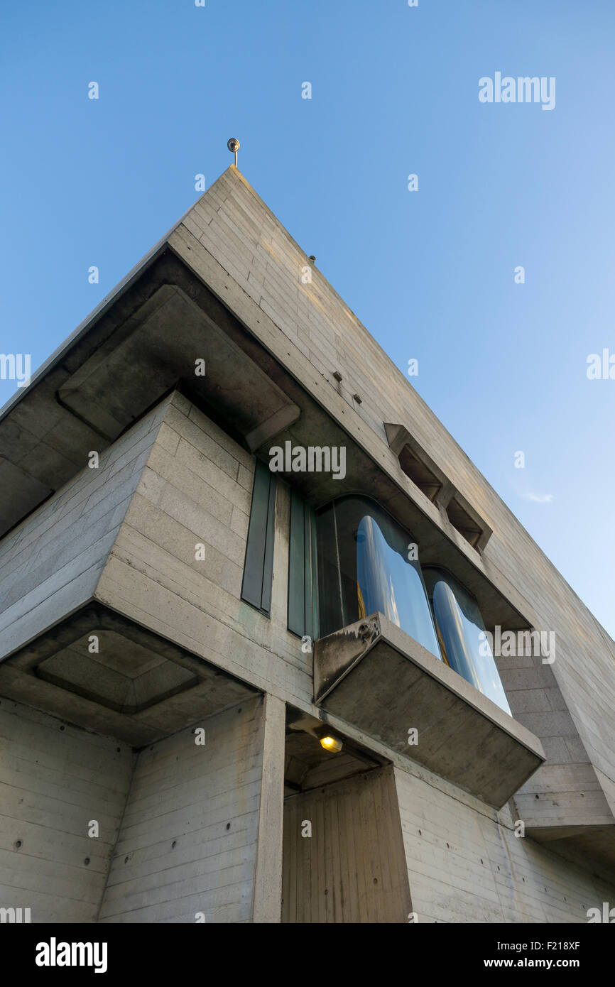 Berkeley Library, Trinity College Stock Photo - Alamy
