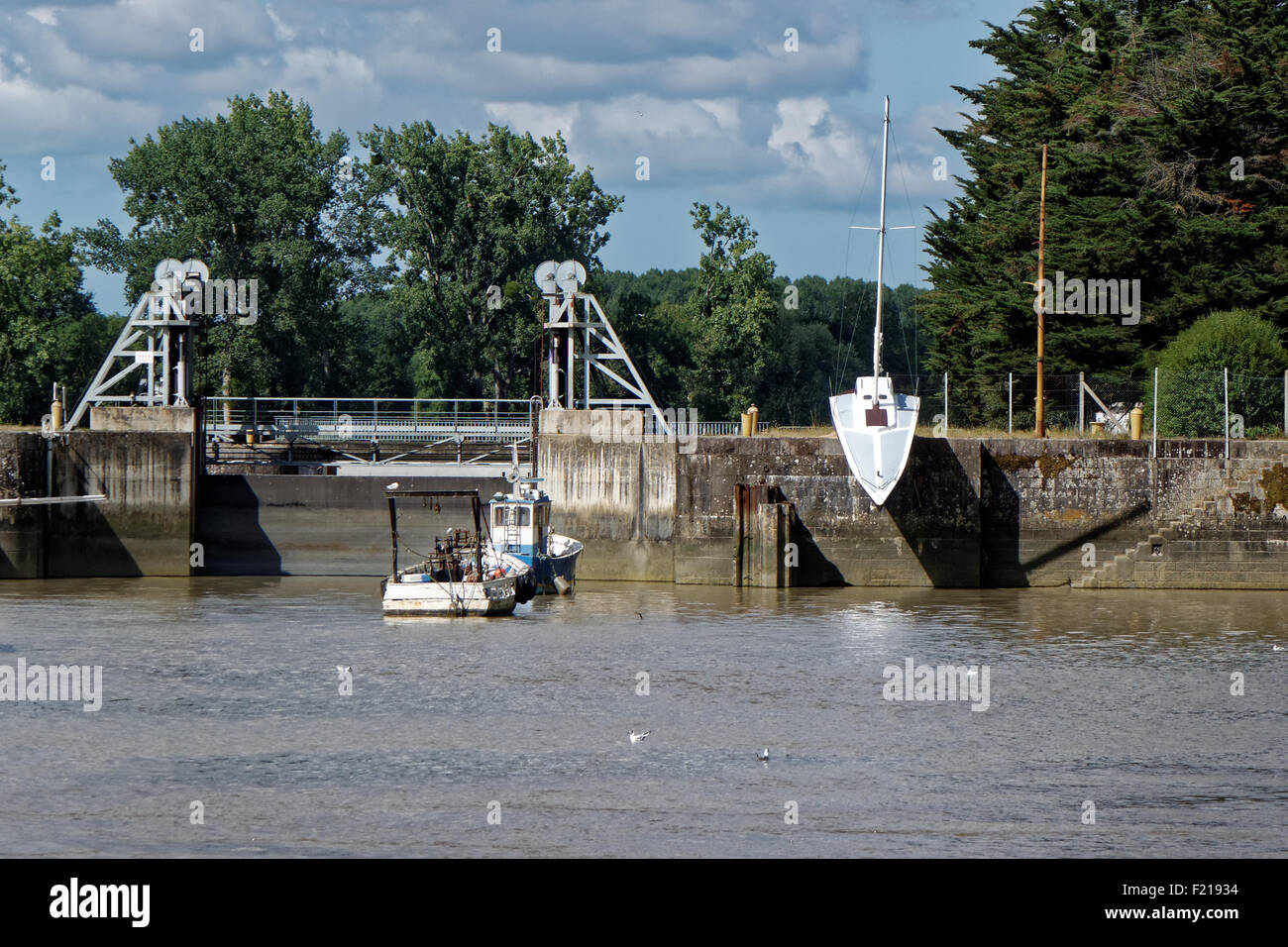 Pellerin hi-res stock photography and images - Alamy