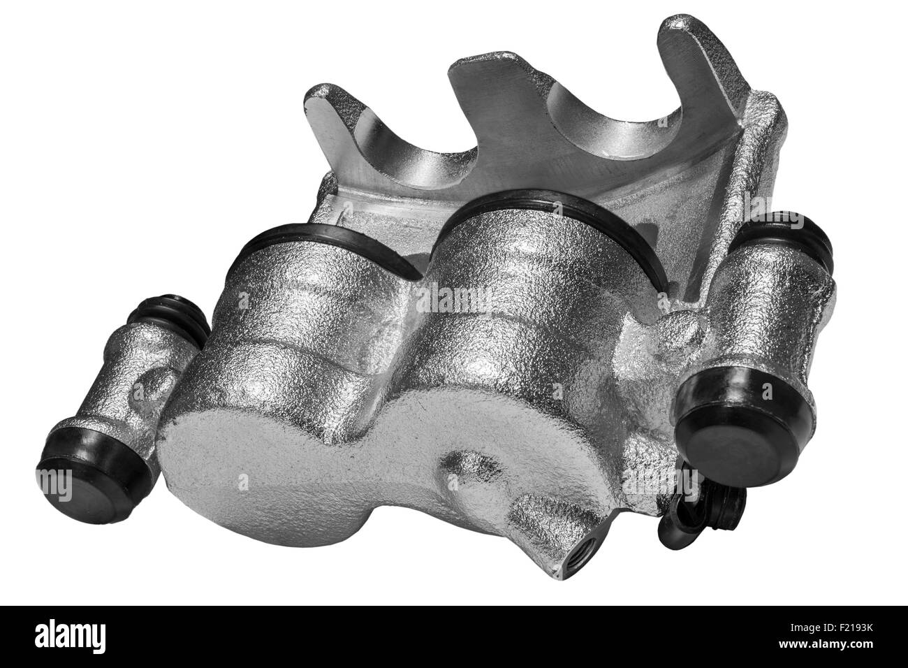 New Brake Caliper Stock Photo - Alamy