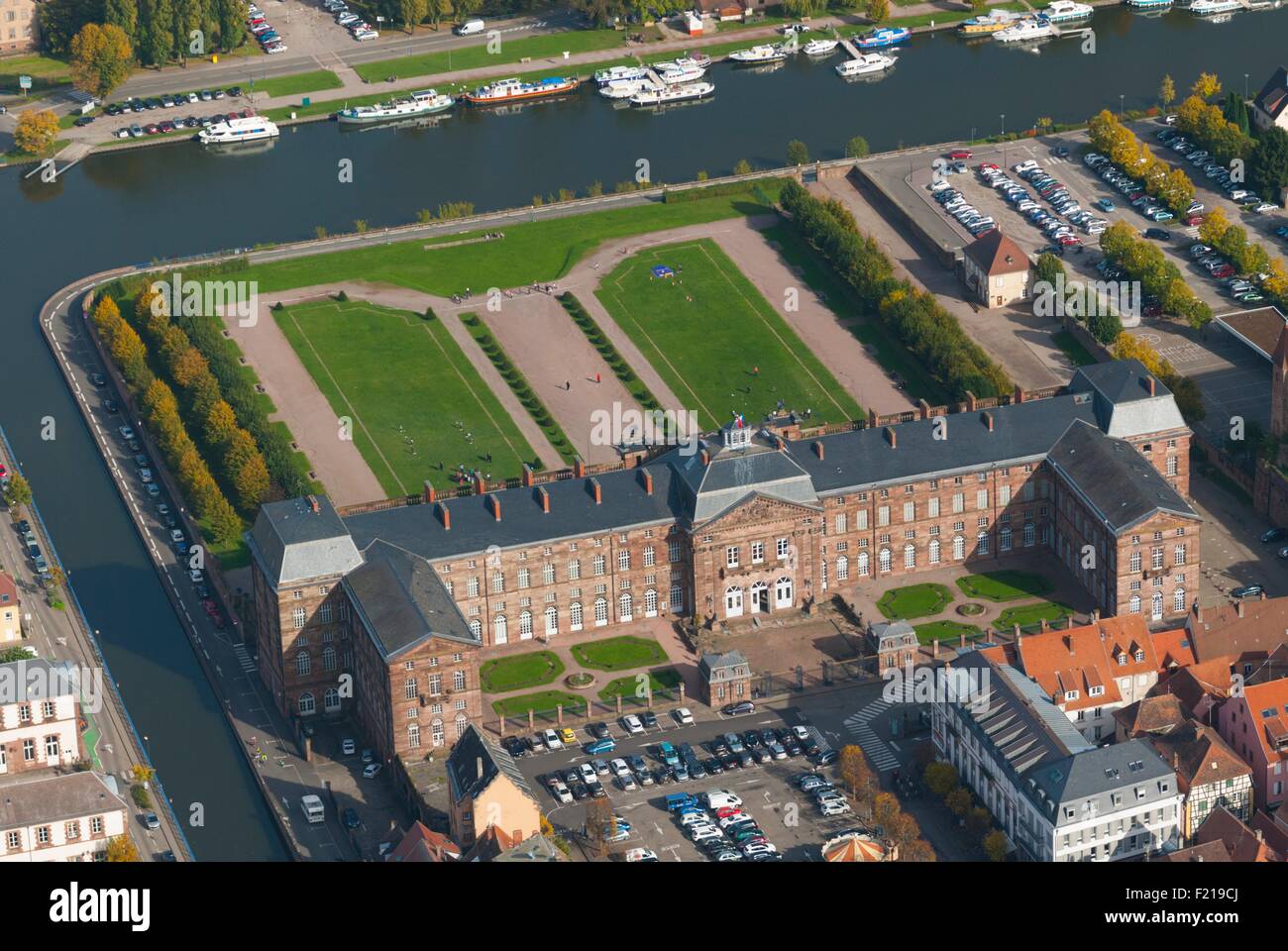 Chateau des rohan hi-res stock photography and images - Alamy