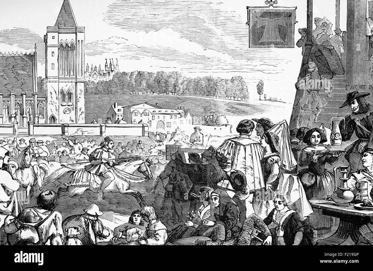 Merrymaking hi-res stock photography and images - Alamy