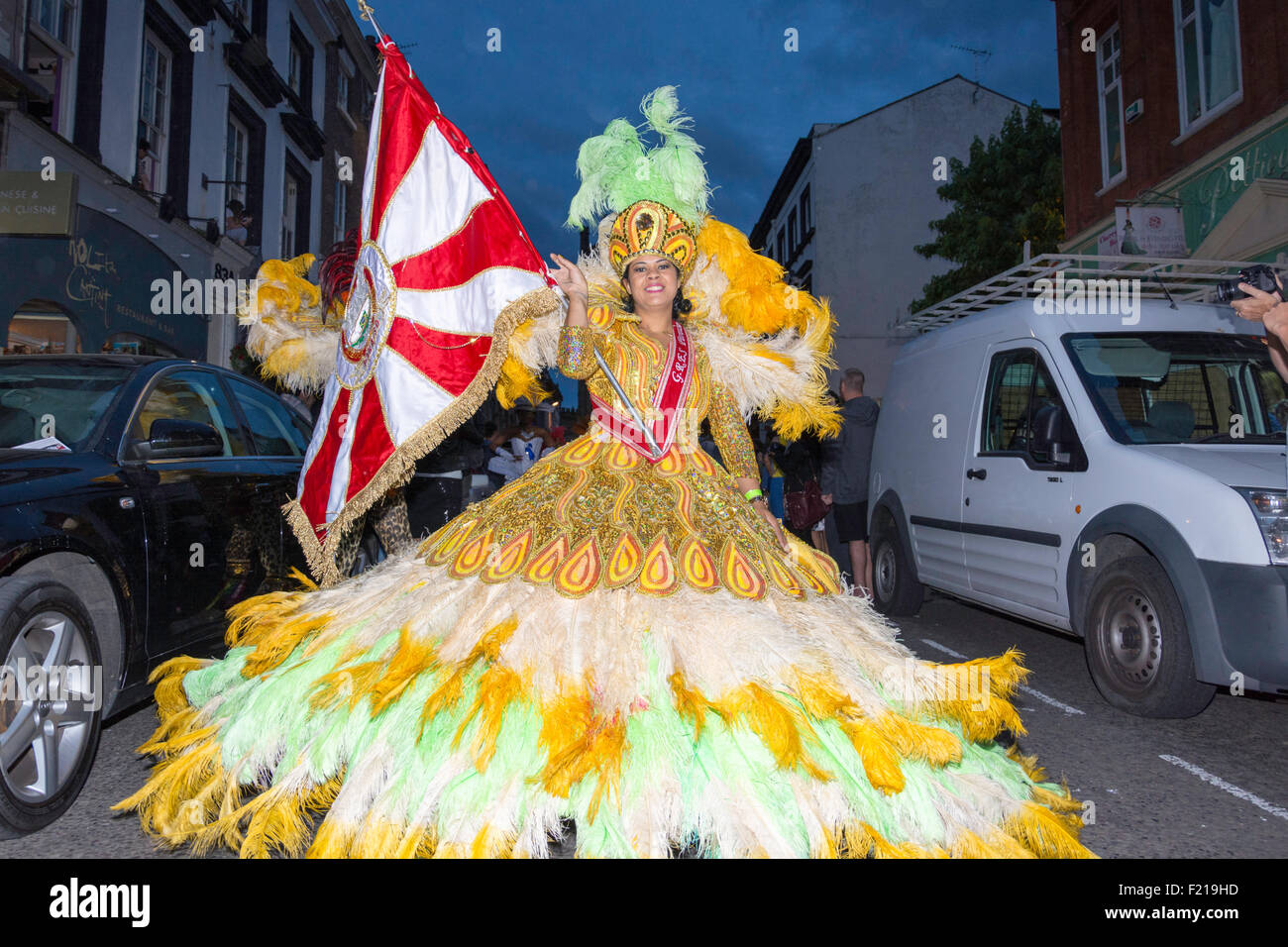 Liverpool Brazilica - Samba in the city Stock Photo - Alamy