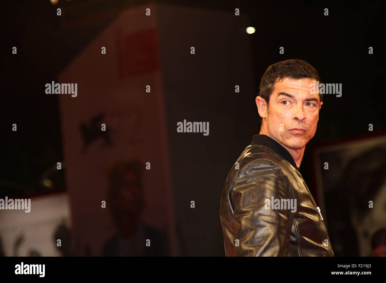 Alessandro gassman hi-res stock photography and images - Alamy