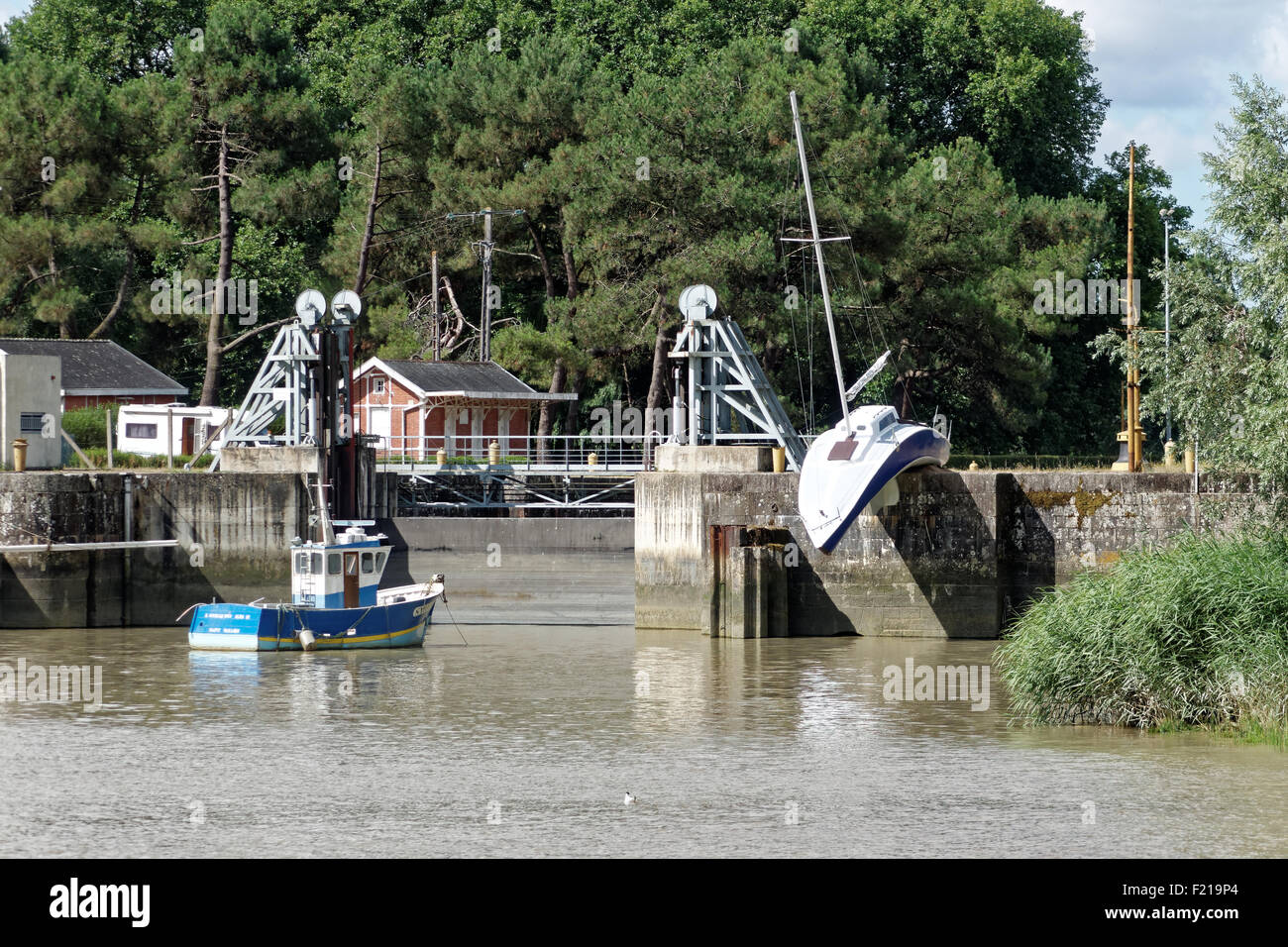 Pellerin hi-res stock photography and images - Alamy