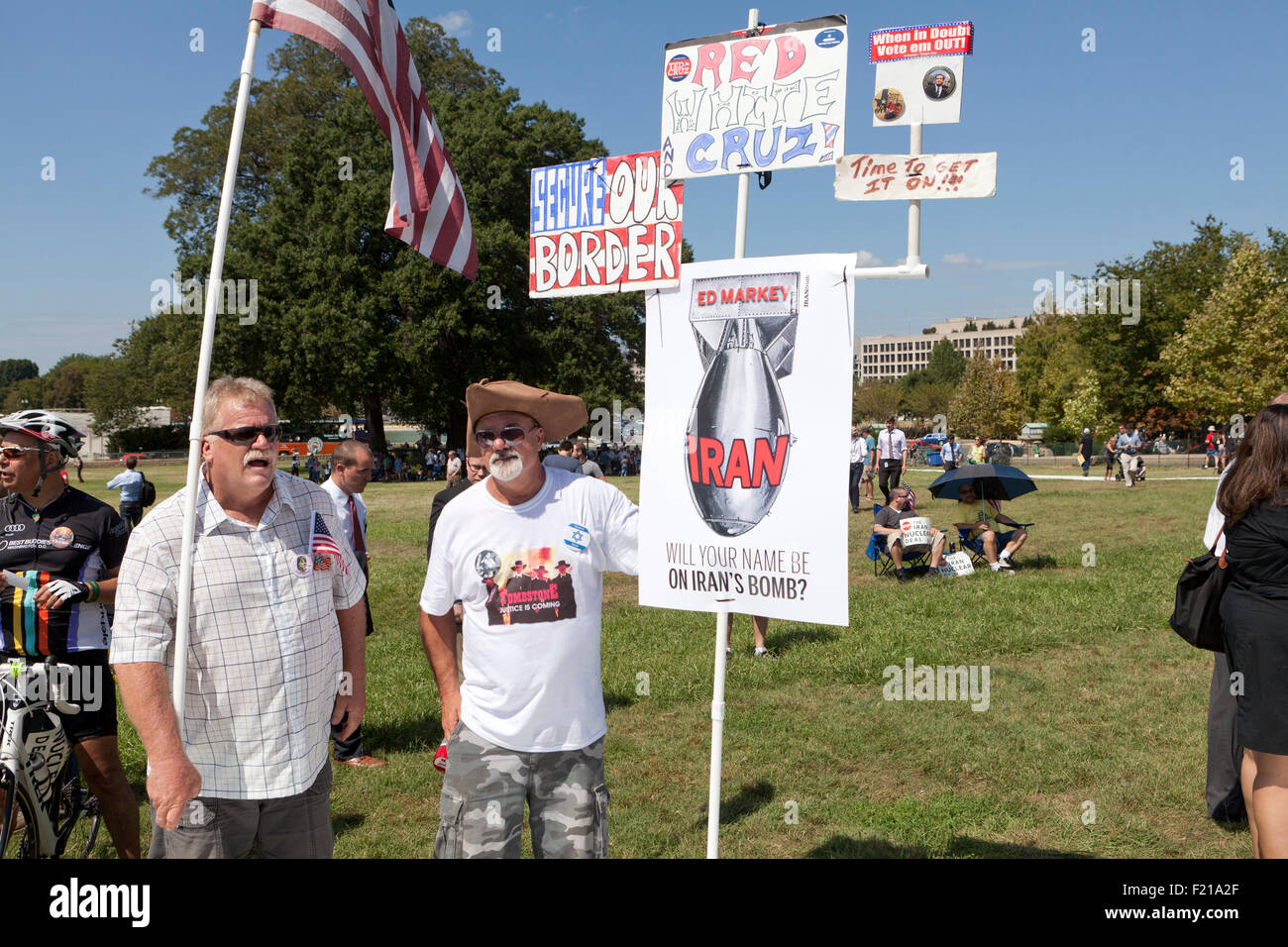 No us nukes hi-res stock photography and images - Alamy