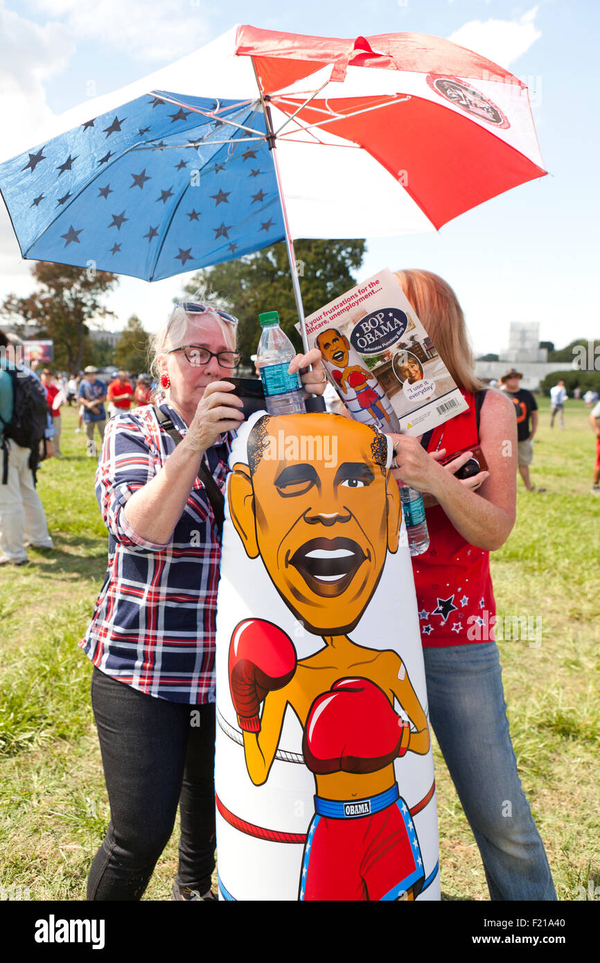 Obama cruz hi-res stock photography and images - Alamy