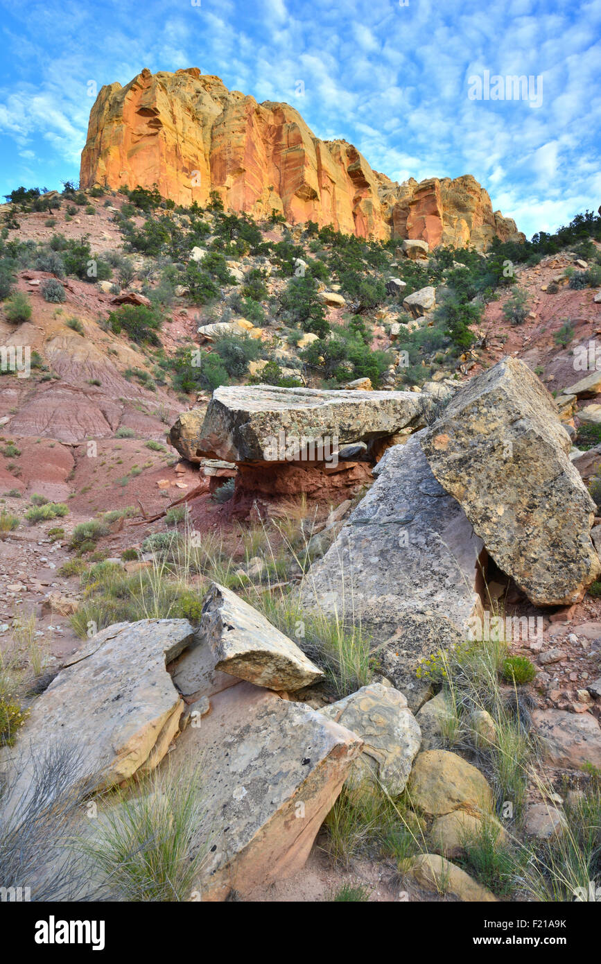 Notom road hi-res stock photography and images - Alamy