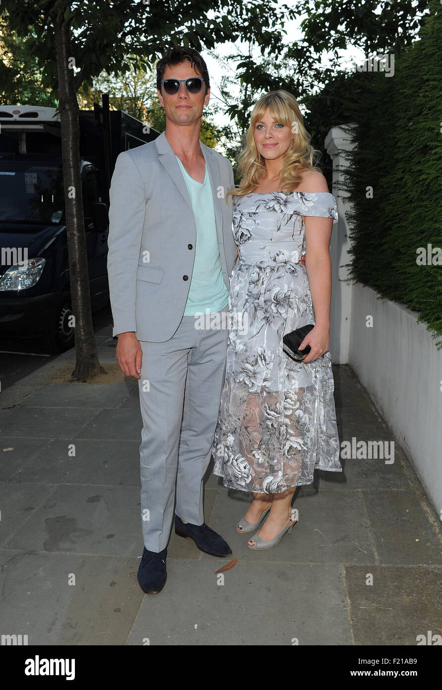 Vanessa hehir hi-res stock photography and images - Alamy
