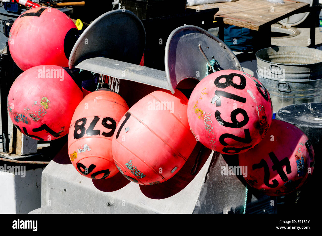 Ocean floats hi-res stock photography and images - Alamy