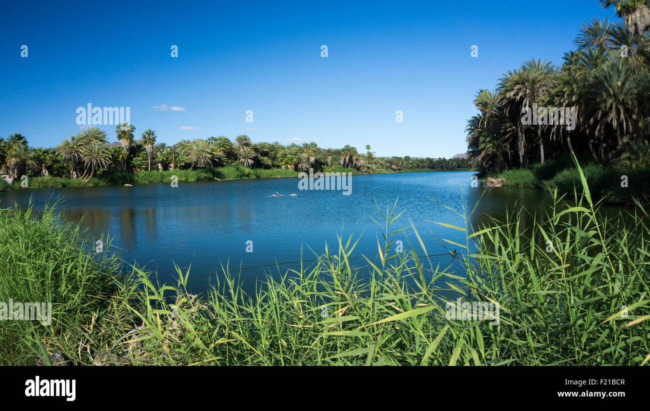 Lagoon river hi-res stock photography and images - Alamy