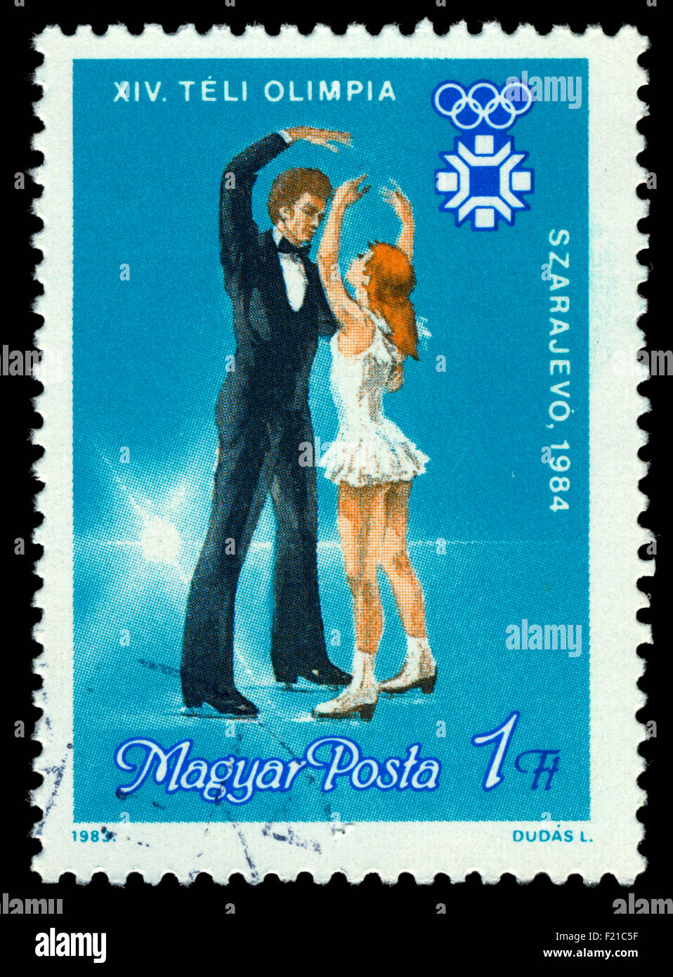 Olympics figure skate hi-res stock photography and images - Alamy