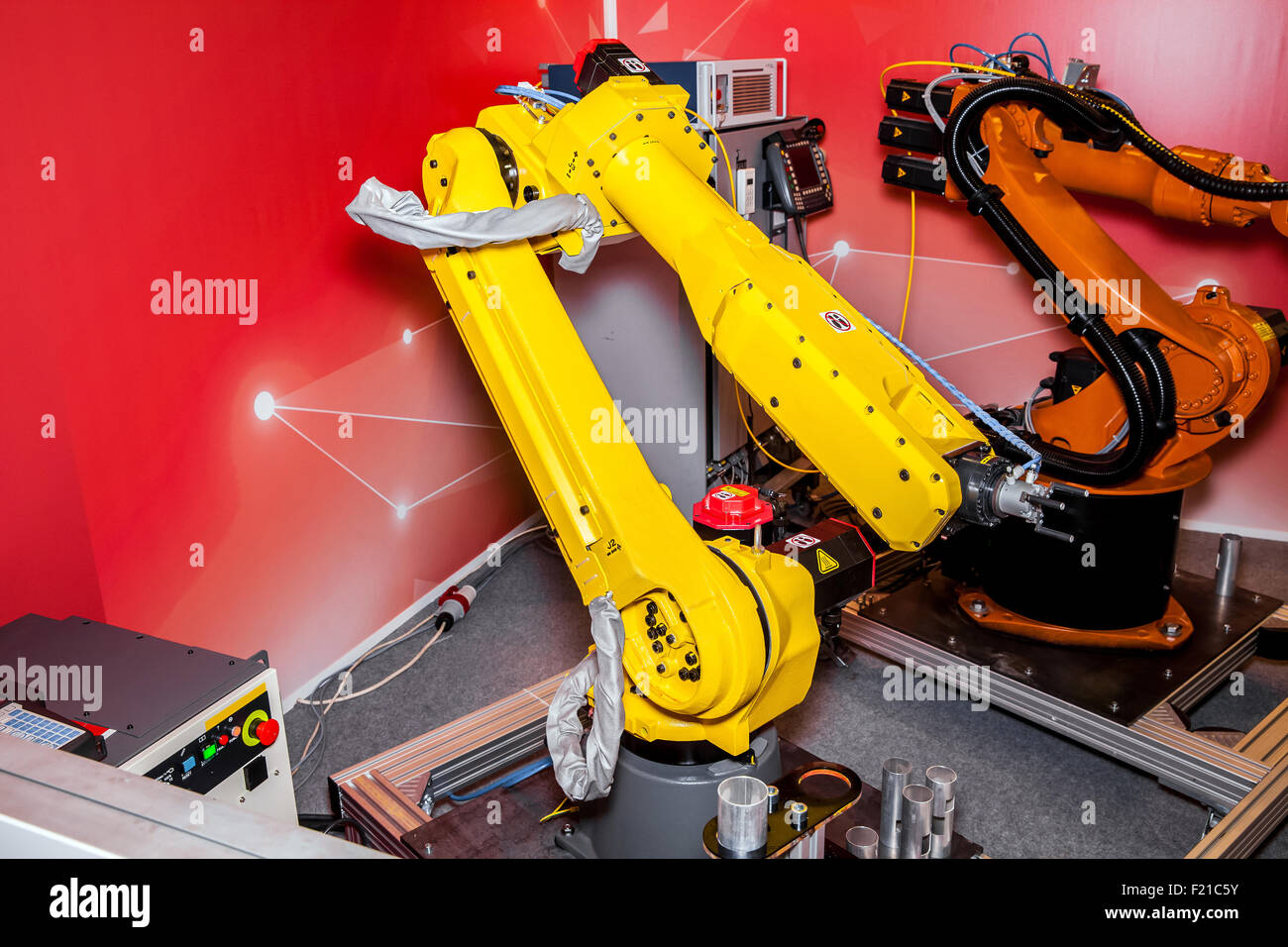 Latest generation six-axis medium to medium-high payload, high ... Latest generation six-axis medium to medium-high payload, high ...