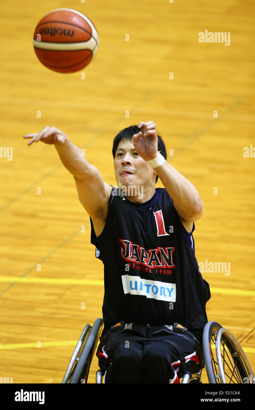 Satoshi sato hi-res stock photography and images - Alamy