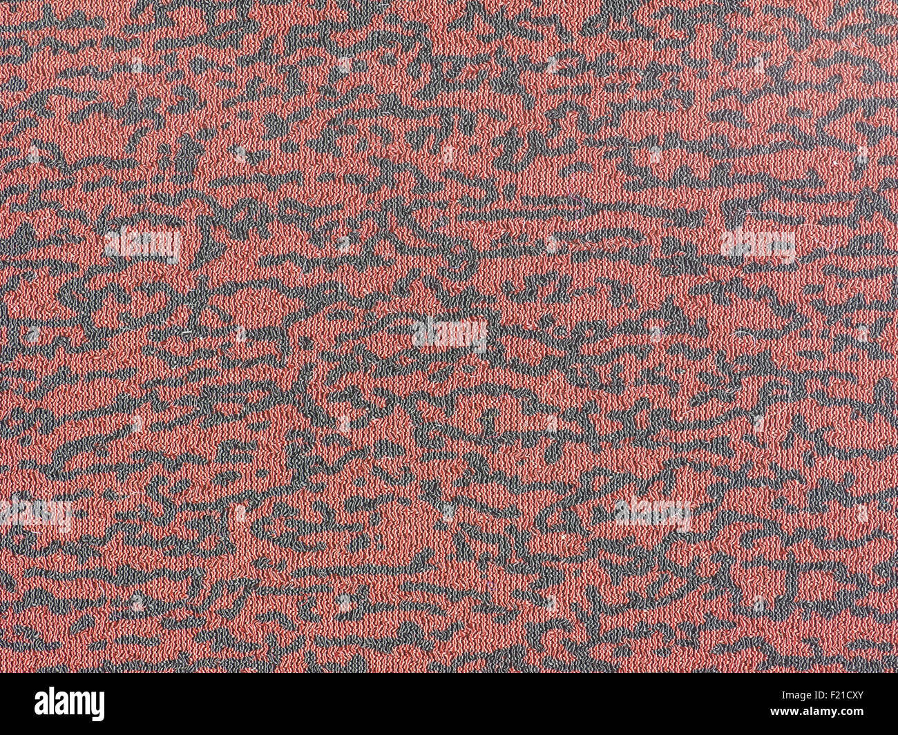 Colour fabric swatch texture useful as a background Stock Photo - Alamy