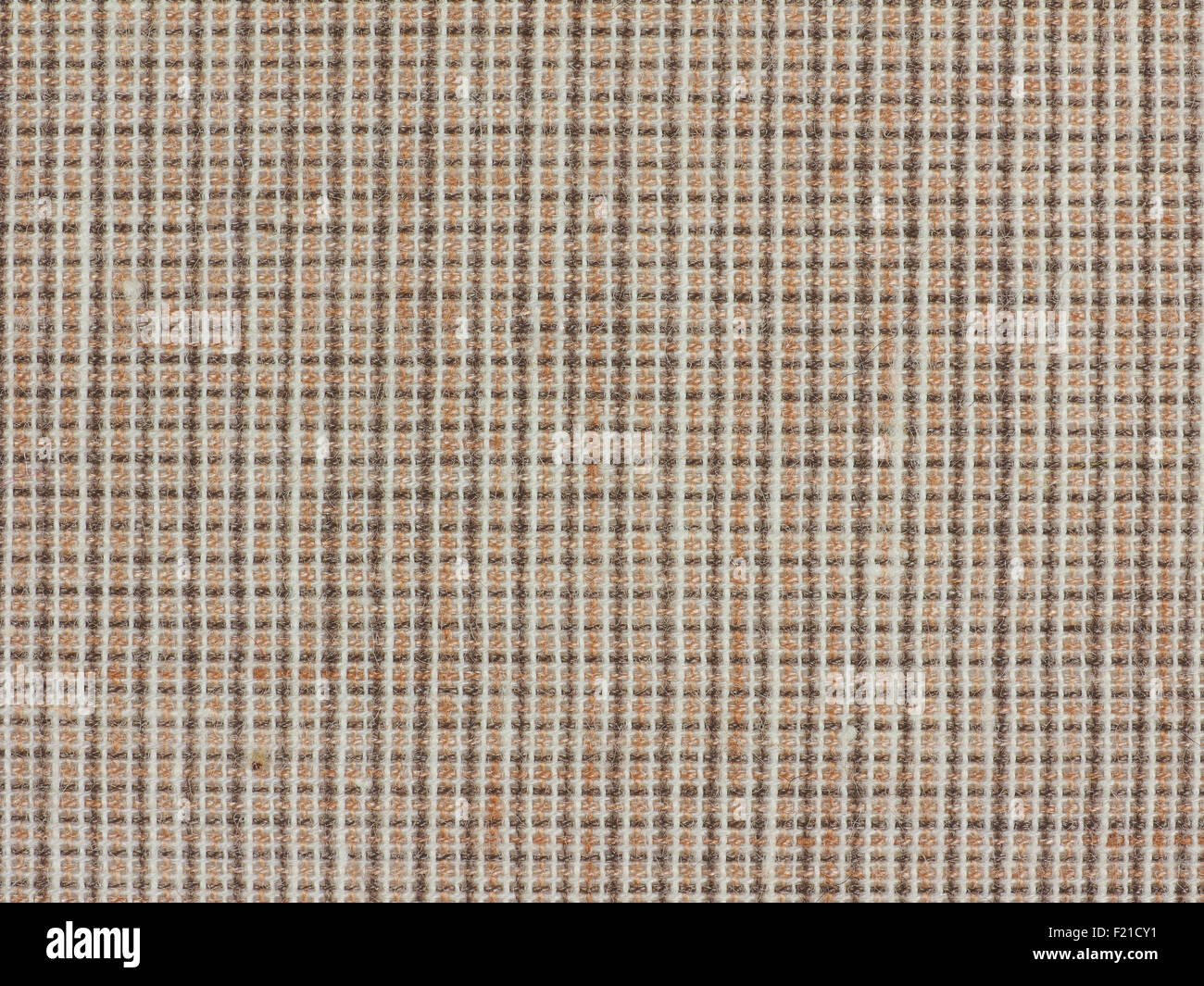Colour fabric swatch texture useful as a background Stock Photo - Alamy