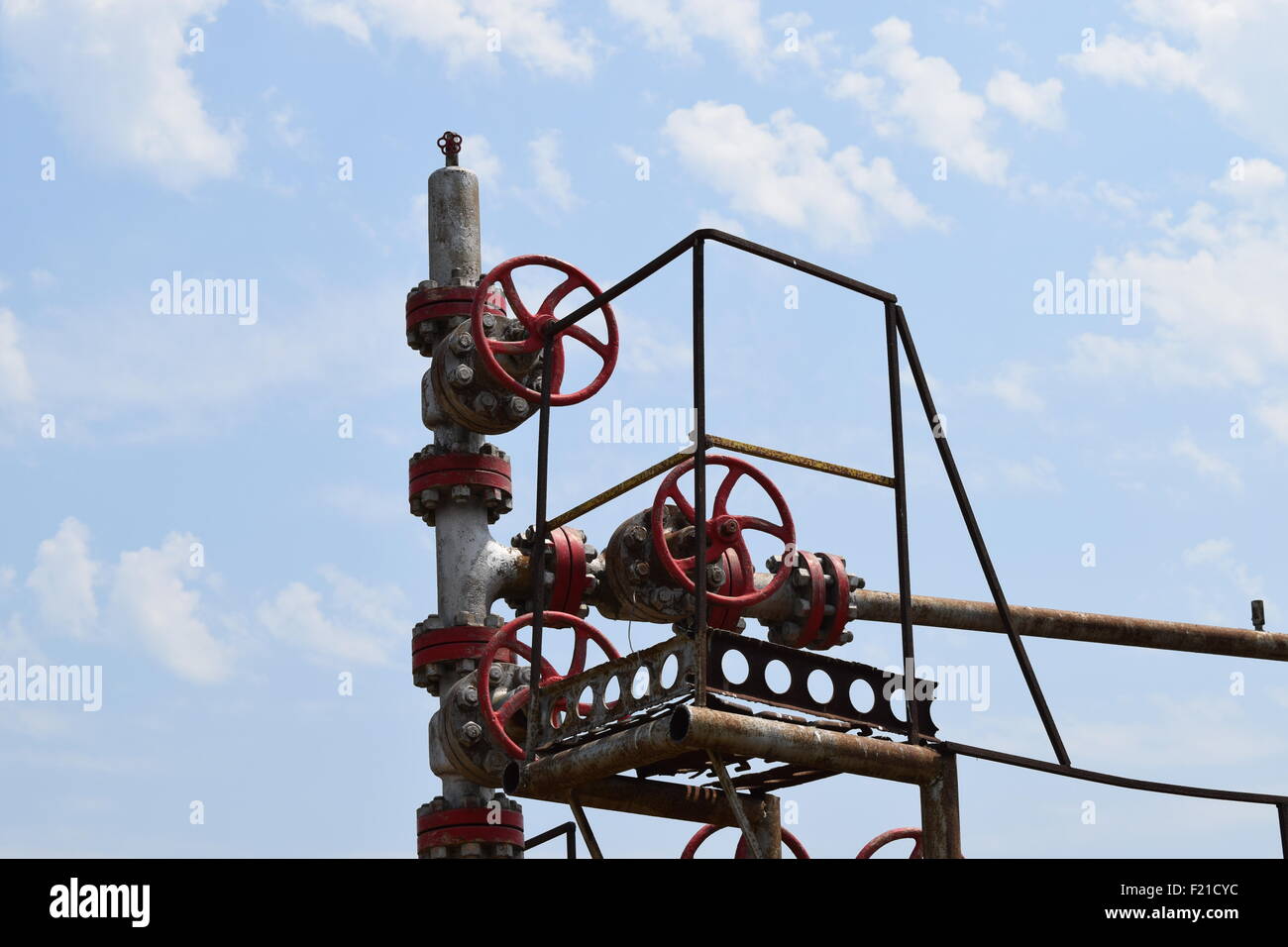 Kerosene well hi-res stock photography and images - Alamy
