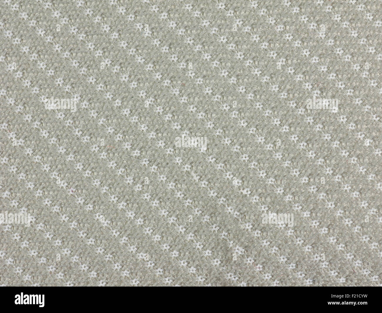 Colour fabric swatch texture useful as a background Stock Photo - Alamy