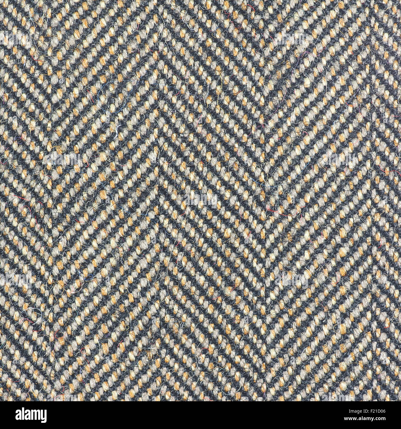 Colour fabric swatch texture useful as a background Stock Photo - Alamy