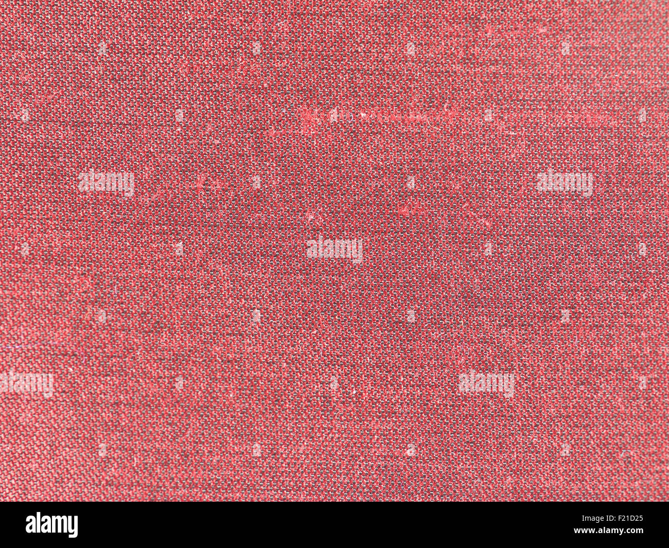 Colour fabric swatch texture useful as a background Stock Photo - Alamy
