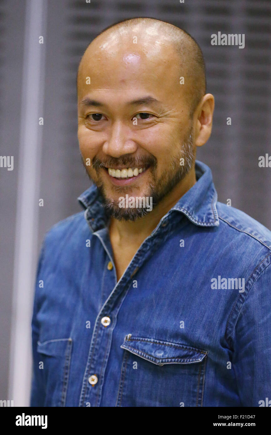 Takehiko inoue hi-res stock photography and images - Alamy