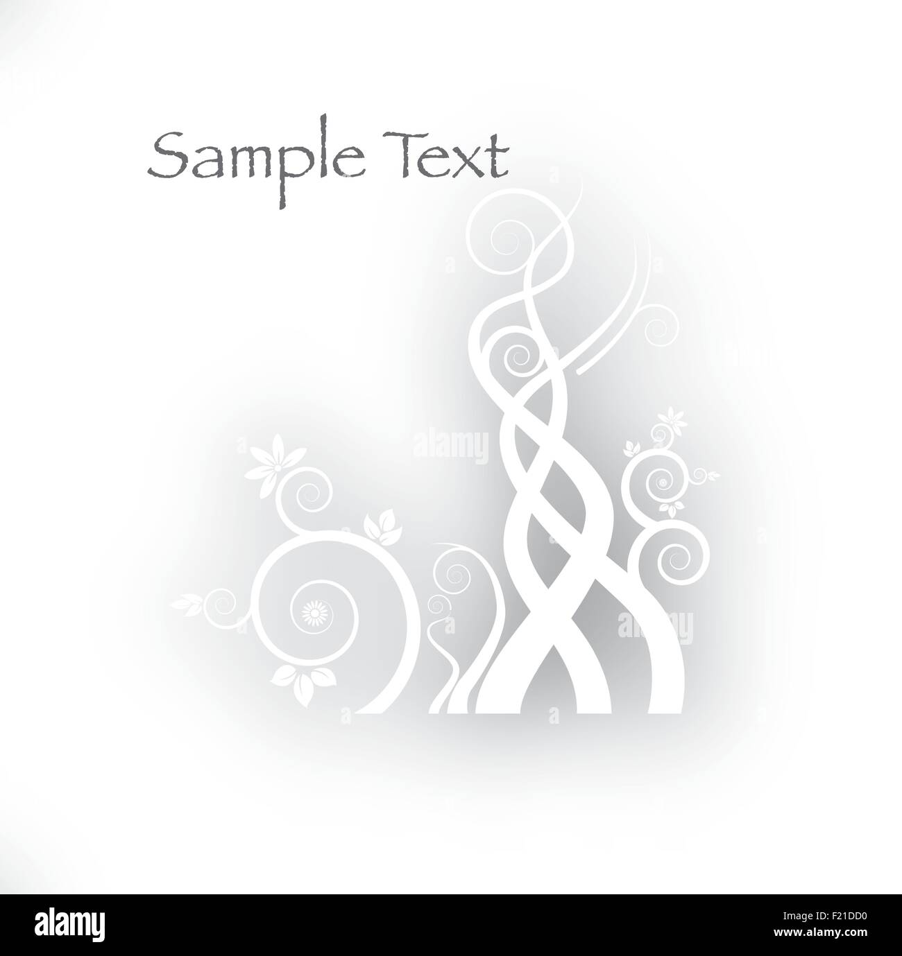 Header background texture antique Stock Vector Images - Alamy