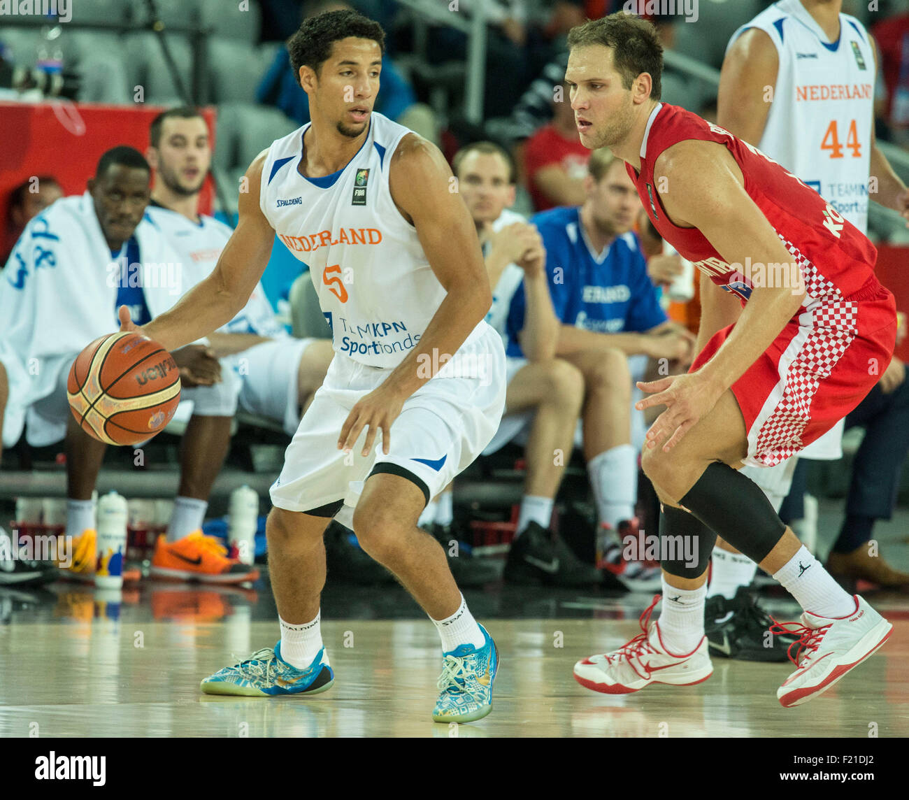 Leon williams hi-res stock photography and images - Alamy