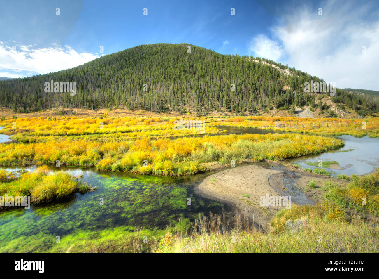 Bozeman Montana Fall Stock Photos & Bozeman Montana Fall Stock Images ...