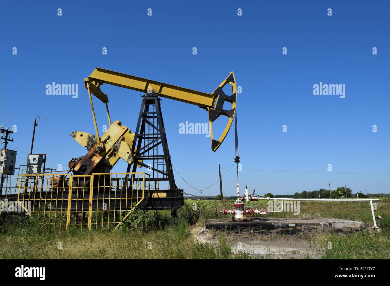 Steam to drive a pump hi-res stock photography and images - Alamy