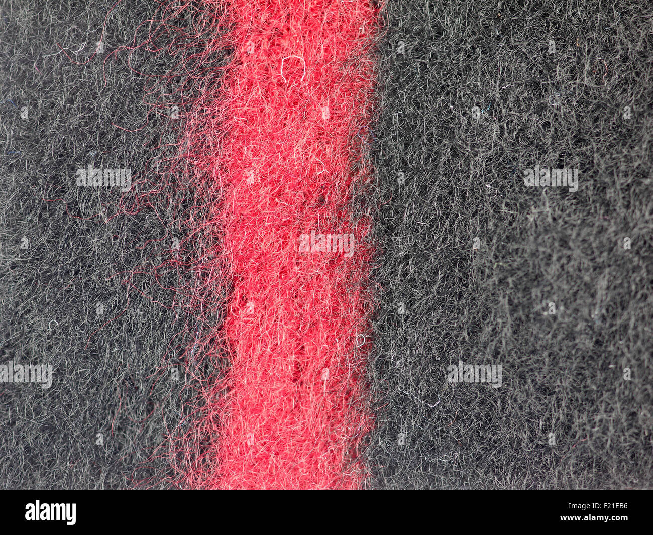 Colour fabric swatch texture useful as a background Stock Photo - Alamy