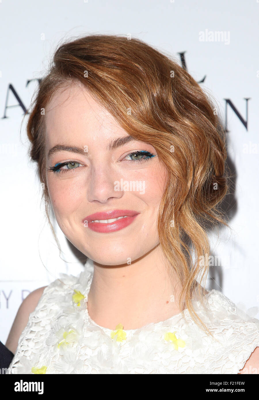 Sony Pictures Classics Presents the LA Premiere of Irrational Man ...