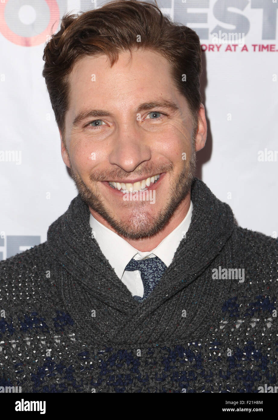 Celebrities attend 2015 Outfest Los Angeles LGBT Film Festival Opening ...