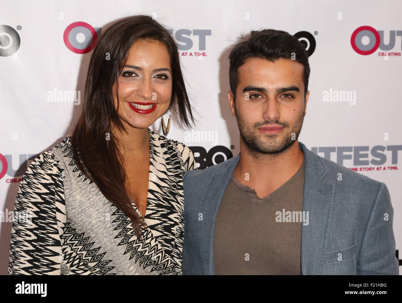 Maggie sloane and sergio ingato hi-res stock photography and images - Alamy