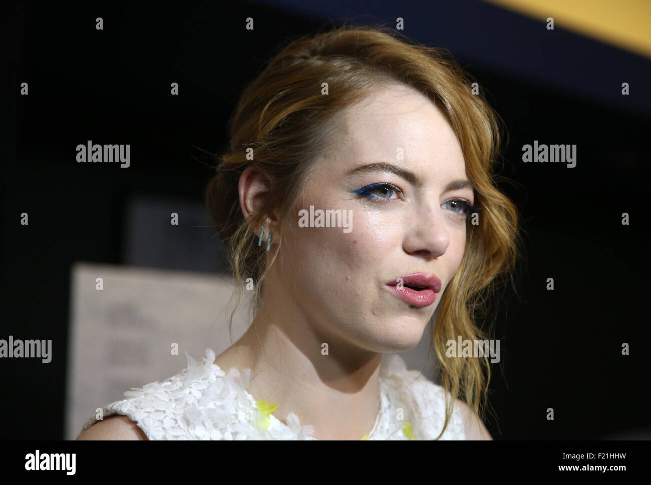 Sony Pictures Classics Presents the LA Premiere of Irrational Man ...