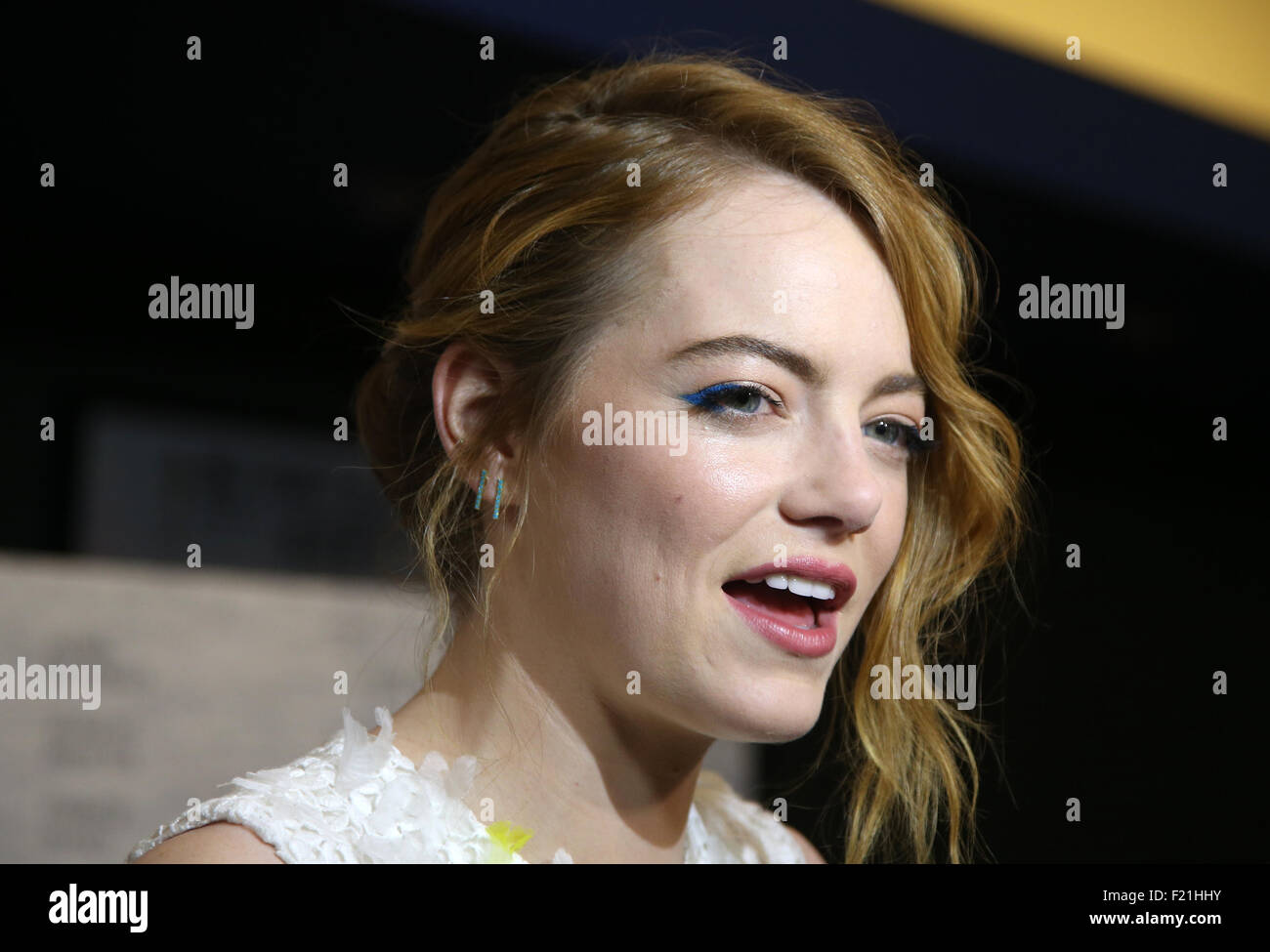 Sony Pictures Classics Presents the LA Premiere of Irrational Man ...