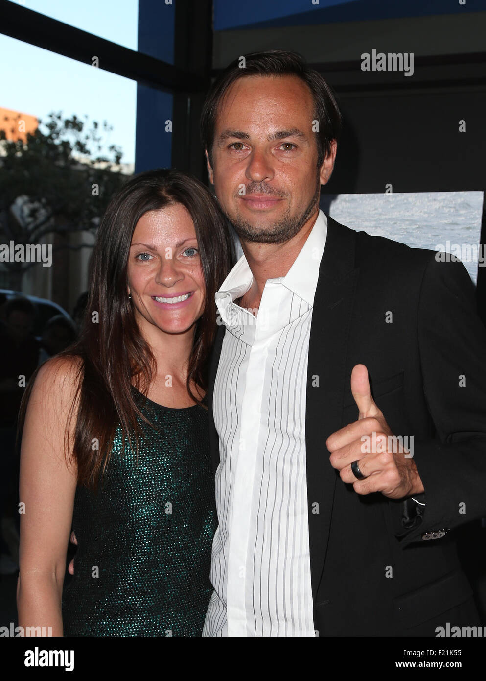 Sony Pictures Classics Presents the LA Premiere of Irrational Man ...