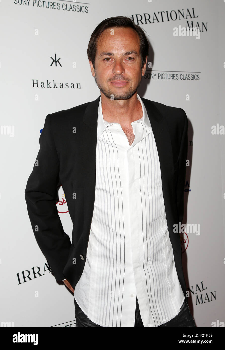 Sony Pictures Classics Presents the LA Premiere of Irrational Man ...