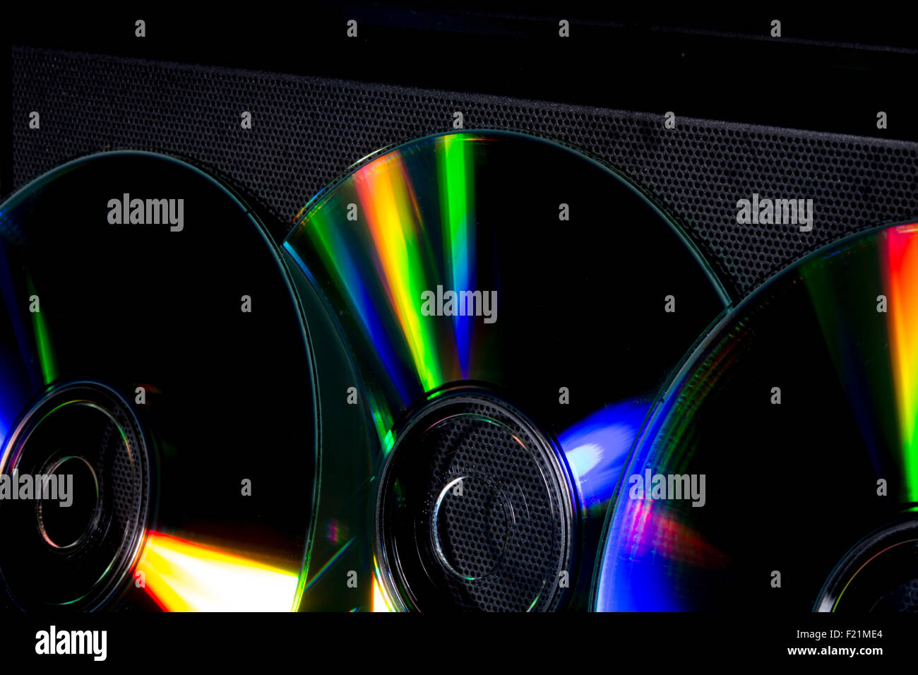 Musical cd hi-res stock photography and images - Alamy