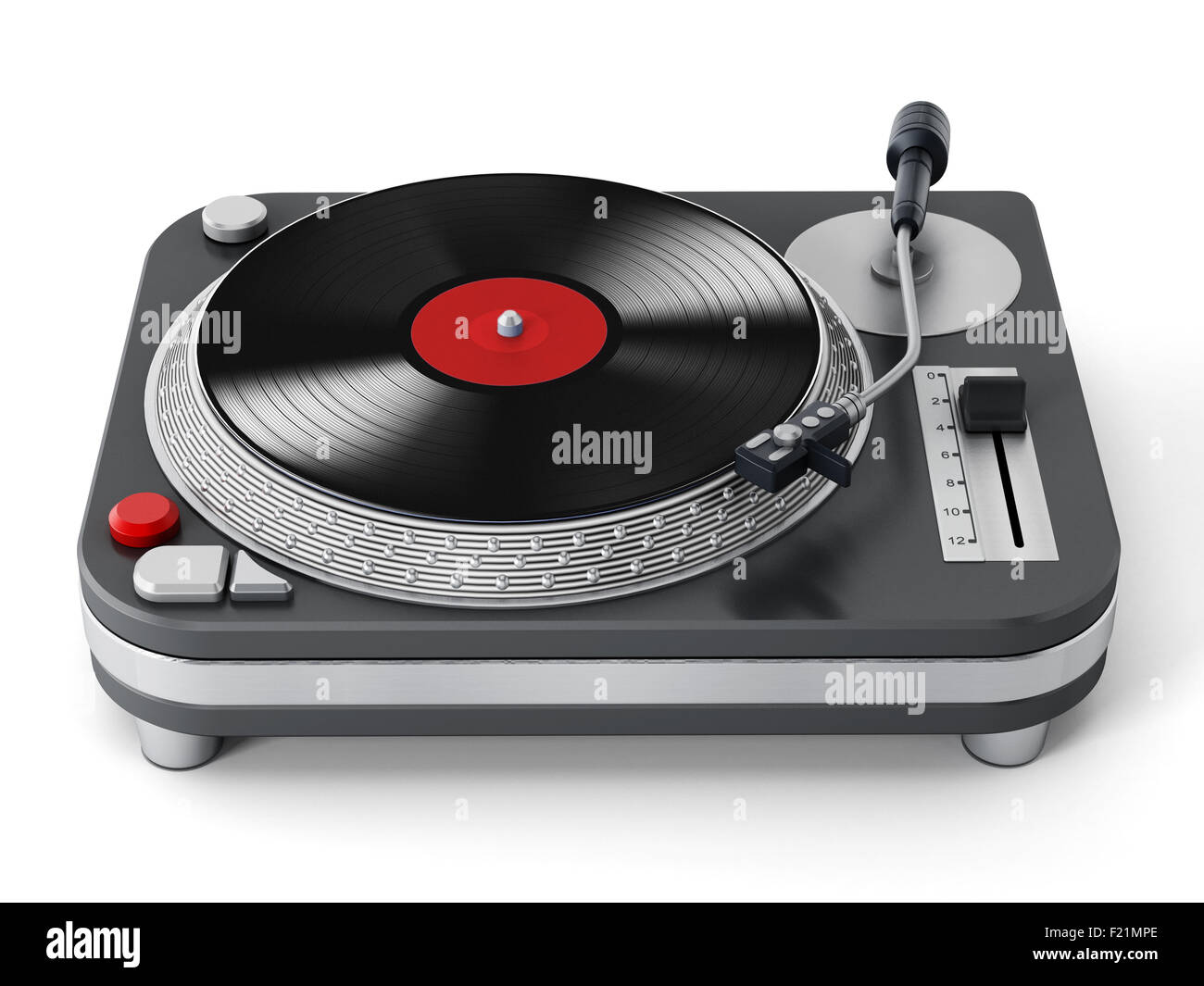 Turntable hi-res stock photography and images - Alamy