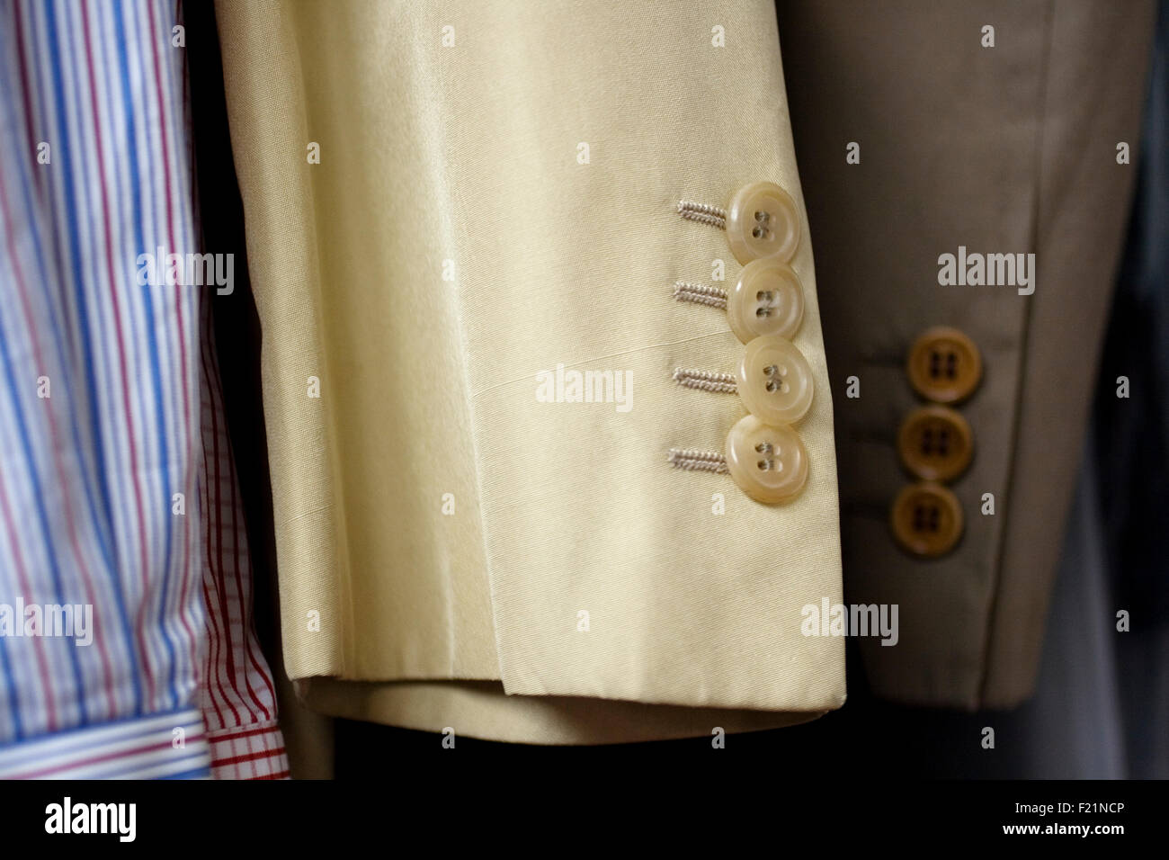 Belt buttons hi-res stock photography and images - Alamy