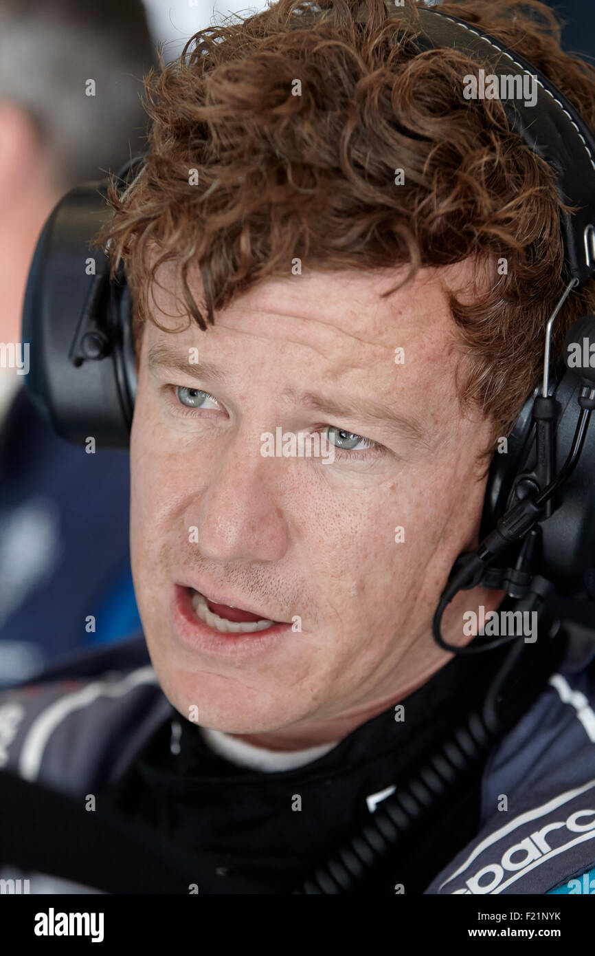 Wec hi-res stock photography and images - Alamy